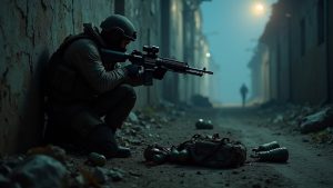 Escape From Tarkov Best Night Raid Equipment Loadout - End State Game